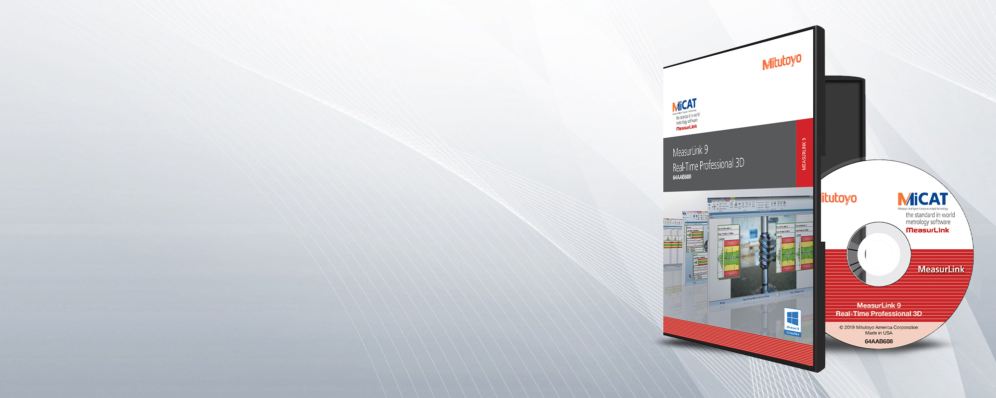 Data Management and SPC Software - MeasurLink